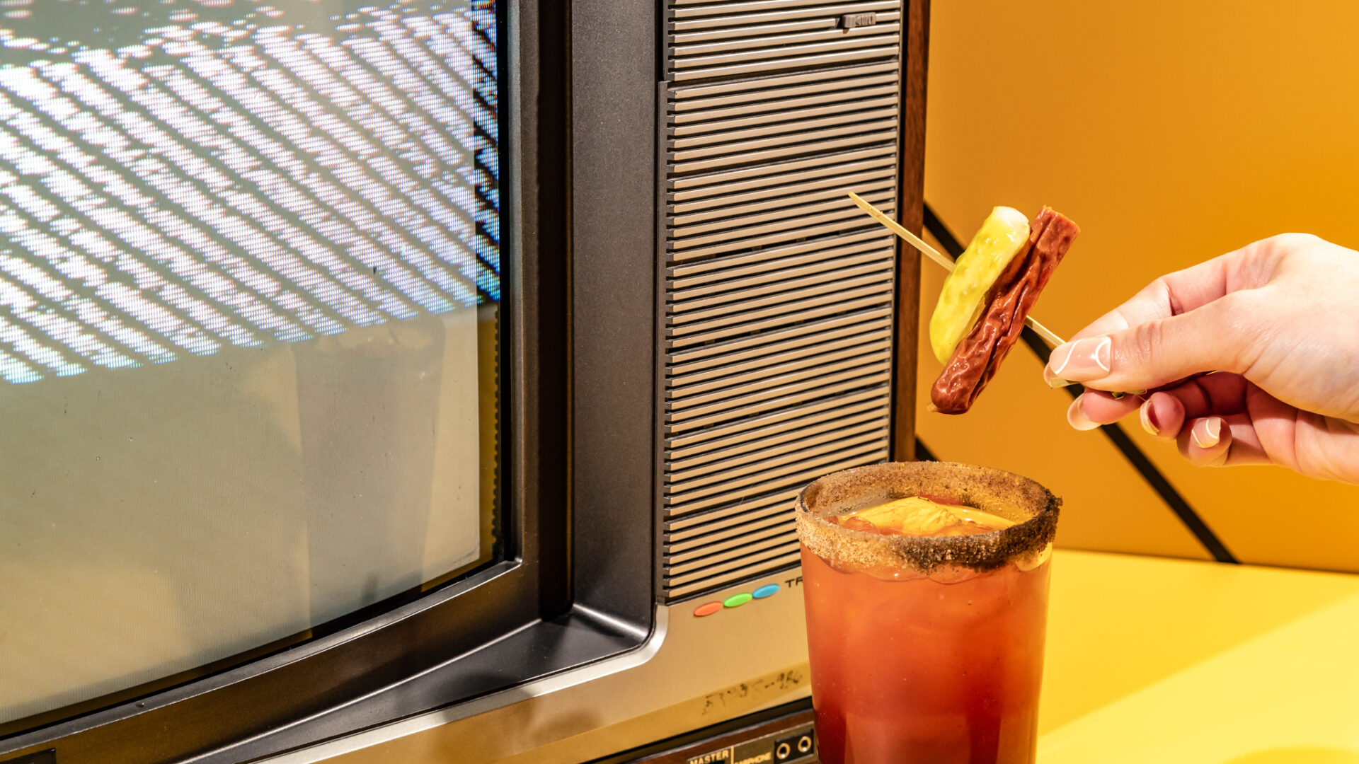 Pandosy Creative Agency | Vancouver | Food Photography | Videography