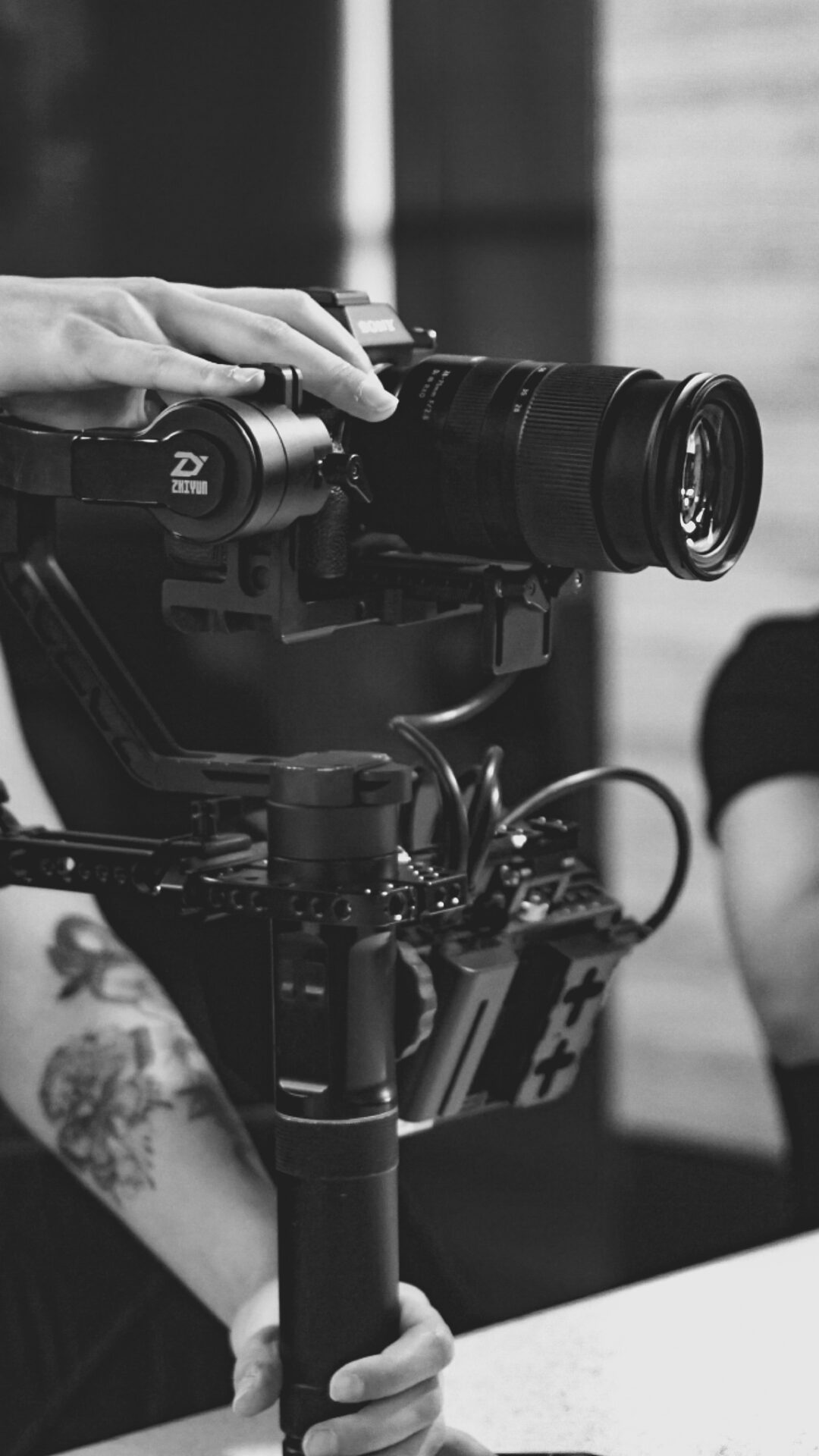 Pandosy Creative Agency | Vancouver | Matea Subasic | Alvi Martin