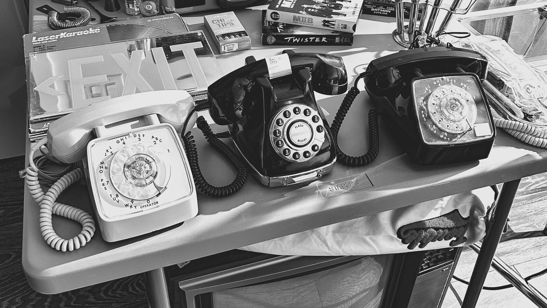 Pandosy Creative Agency | Vancouver | Matea Subasic | Alvi Martin