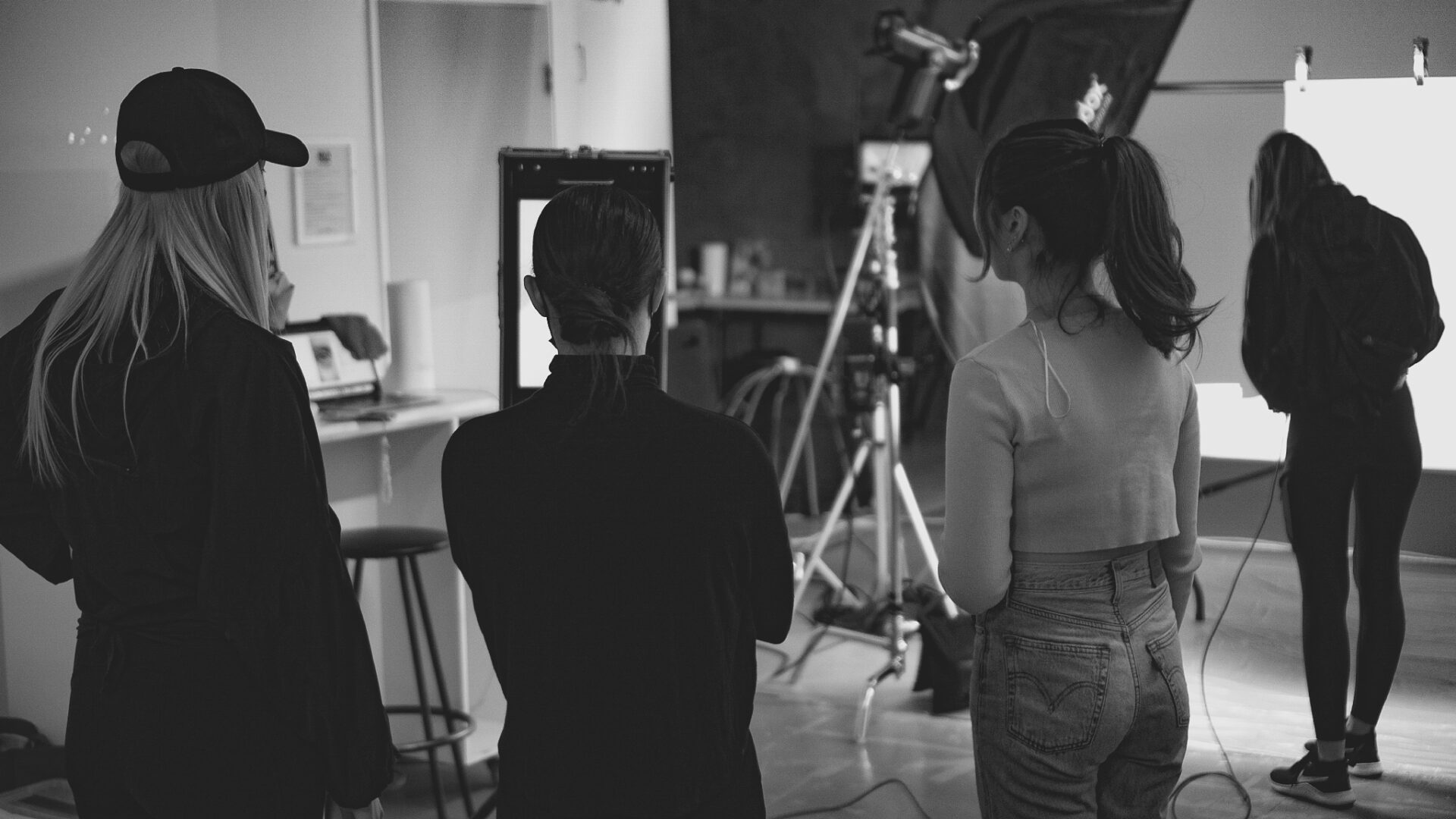 Pandosy Creative Agency | Vancouver | Matea Subasic | Alvi Martin