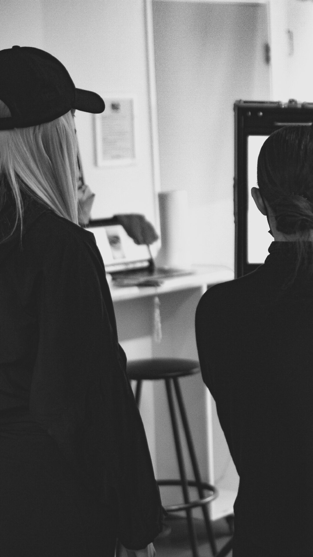 Pandosy Creative Agency | Vancouver | Matea Subasic | Alvi Martin