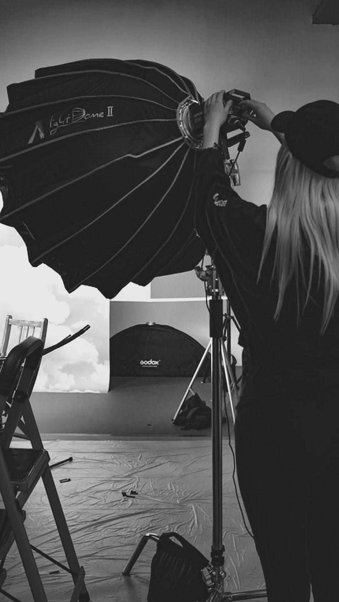 Pandosy Creative Agency | Vancouver | Matea Subasic | Alvi Martin