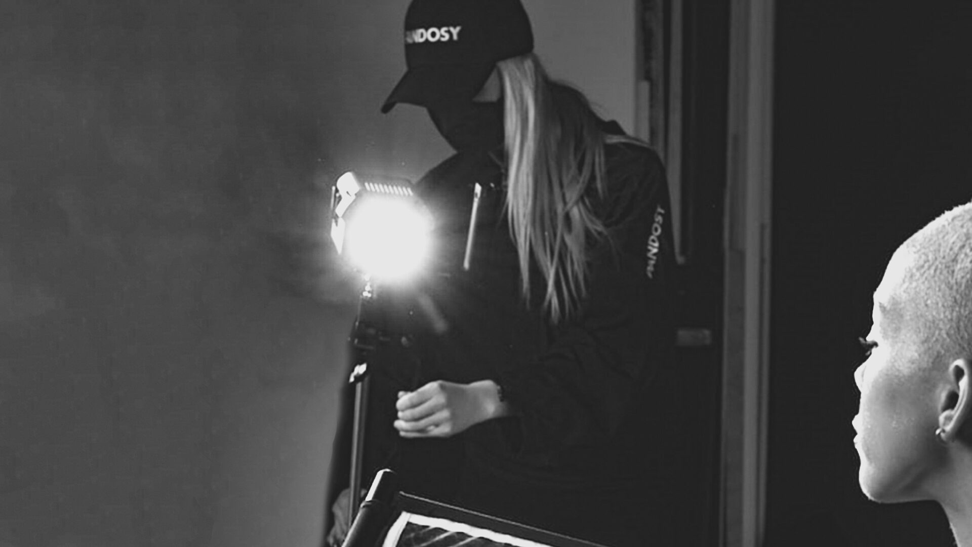 Pandosy Creative Agency | Vancouver | Matea Subasic | Alvi Martin